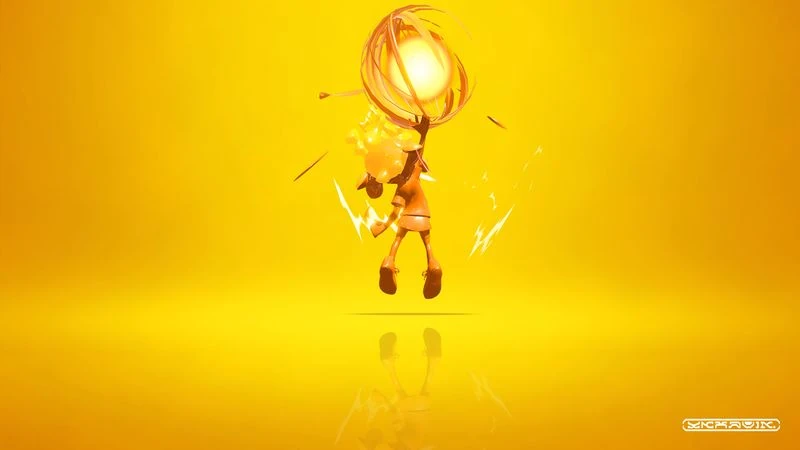 Jolizator | Wiki Splatoon | Fandom