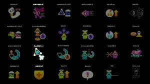 Bras Long | Wiki Splatoon | Fandom