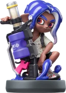 Octoling (Playable)/Gallery | Splatoon Wiki | Fandom