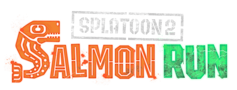 Salmon Run | Splatoon Wiki | Fandom