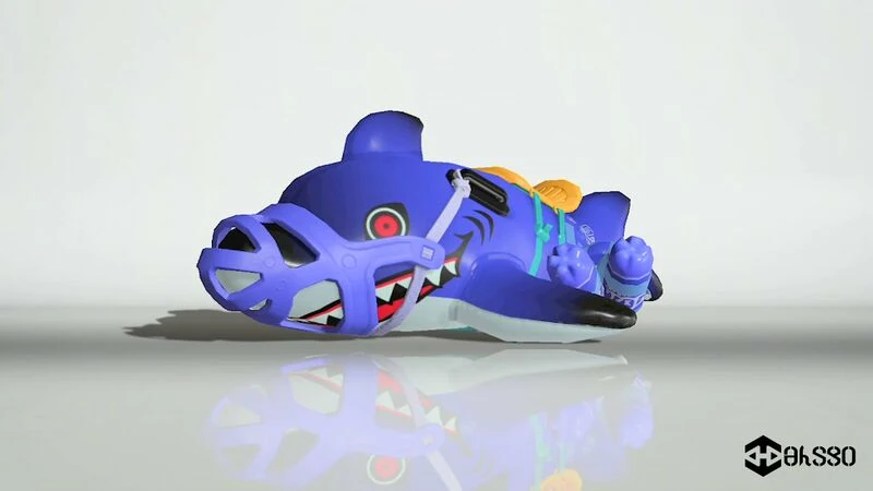 Discuss Everything About Splatoon Wiki | Fandom