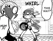 Squidkid Jr. | Splatoon Wiki | Fandom