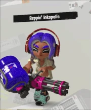 Emotes | Splatoon Wiki | Fandom