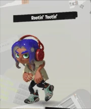 Emotes | Splatoon Wiki | Fandom
