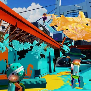 Discuss Everything About Splatoon Wiki | Fandom