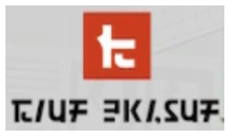 Toni Kensa Logo | Splatoon Wiki | Fandom