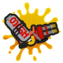 Hydra Splatling | Splatoon Wiki | Fandom