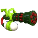 Mini Splatling | Splatoon Wiki | Fandom