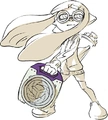 Sloshing Machine | Splatoon Wiki | Fandom
