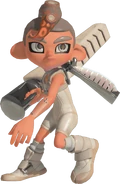 Side Order | Splatoon Wiki | Fandom
