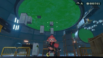 Phases | Splatoon Wiki | Fandom