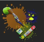 Sprinkler | Splatoon Wiki | Fandom