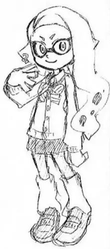 School Asymmetry | Splatoon Wiki | Fandom