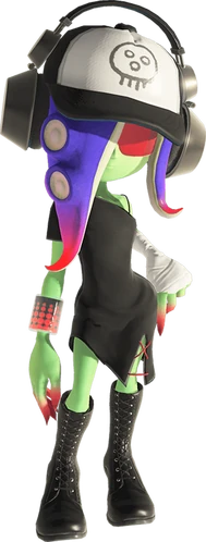 Acht (Dedf1sh) | Splatoon Wiki | Fandom