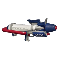 Splattershot Pro | Splatoon Wiki | Fandom