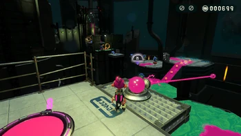 Phases | Splatoon Wiki | Fandom