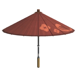 Japanese Umbrella | Splatoon Wiki | Fandom