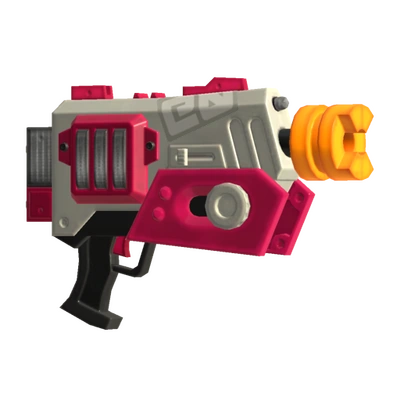 Rapid Blaster | Splatoon Wiki | Fandom