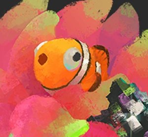 Mone | Wiki Splatoon | Fandom