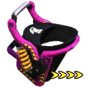 Slosher Deco | Splatoon Wiki | Fandom
