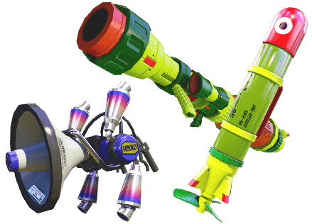 Category:Special Weapons | Splatoon Wiki | Fandom