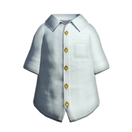 White Shirt | Splatoon Wiki | Fandom