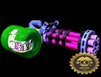 Heavy Splatling Remix | Splatoon Wiki | Fandom