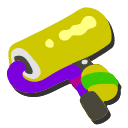 Ink Roller/Gallery | Splatoon Wiki | Fandom