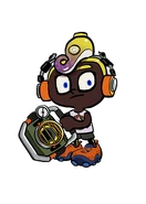 Explosher | Splatoon Wiki | Fandom