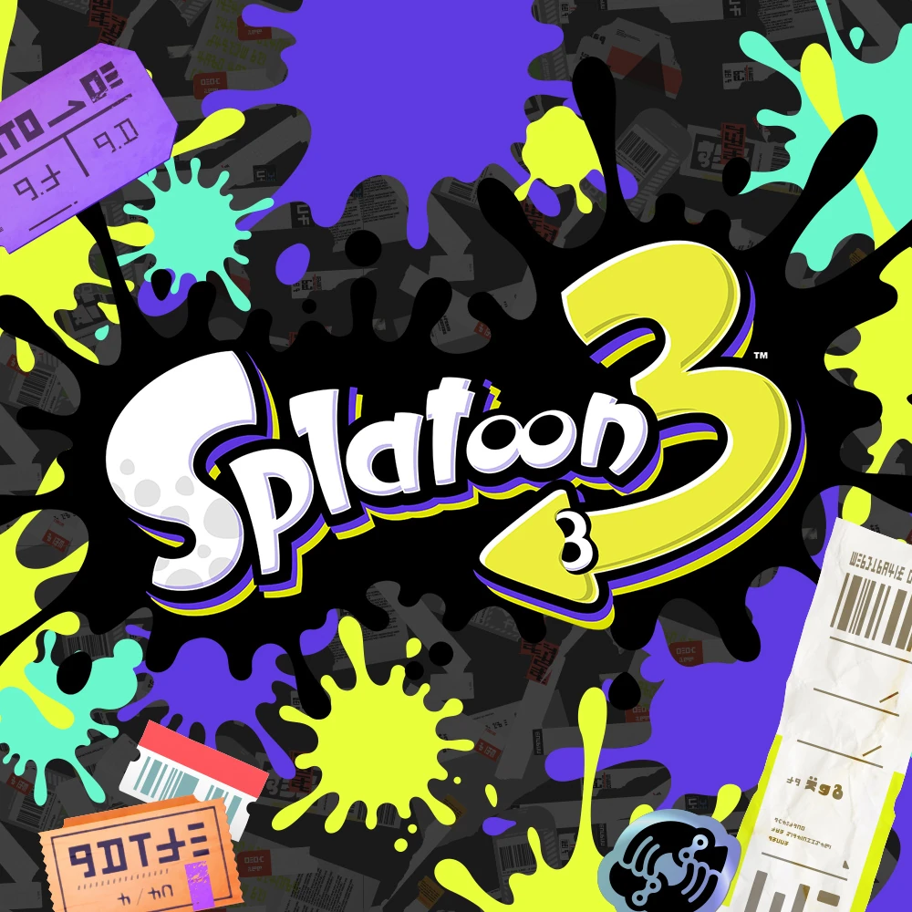Splatoon 3 | Splatoon Wikia | Fandom