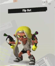 Emotes | Splatoon Wiki | Fandom