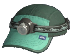 Headlamp Hat | Splatoon Wiki | Fandom
