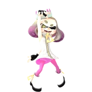 Pearl Houzuki | Splatoon Wiki | Fandom