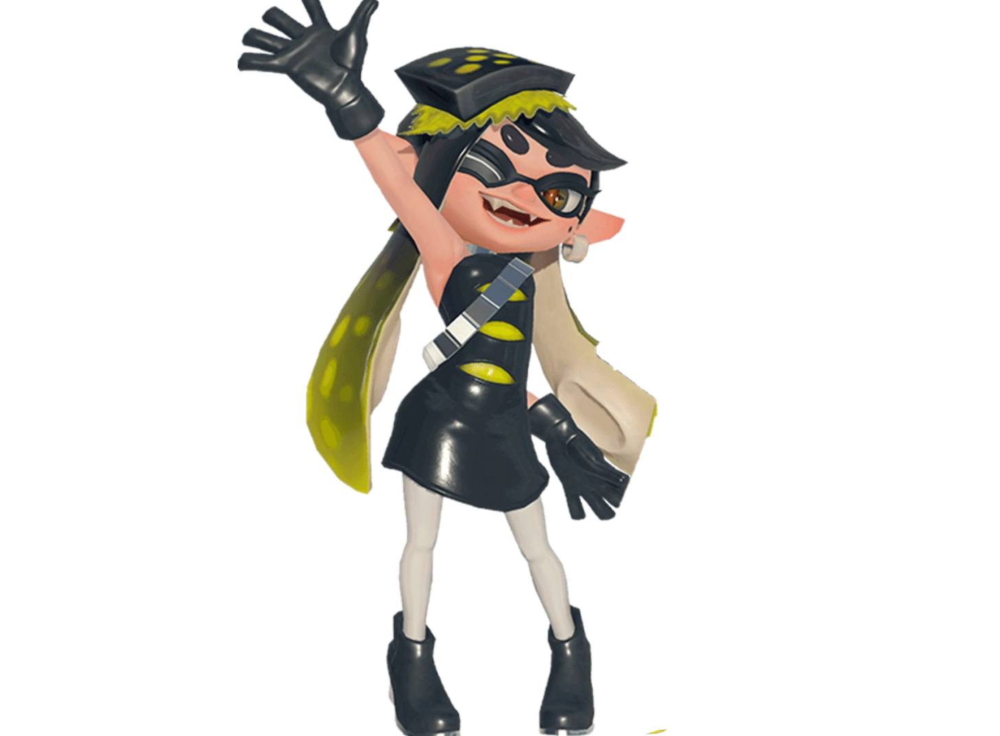 Discuss Everything About Splatoon Wiki | Fandom