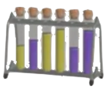 Vivid Test Tube | Splatoon Wiki | Fandom