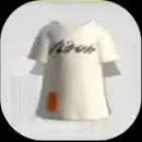 Barazushi Rice Tee | Splatoon Wiki | Fandom