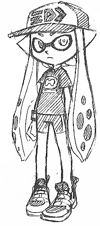 Tako | Splatoon Wiki | Fandom