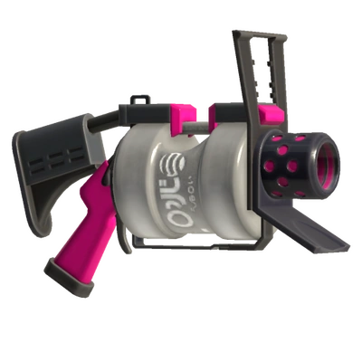 Category Weapons With Killer Wail Splatoon Wiki Fandom