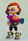 Splattershot | Splatoon Wiki | Fandom