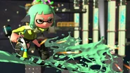 Protagonist | Splatoon Wiki | Fandom