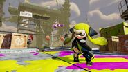 Protagonist | Splatoon Wiki | Fandom
