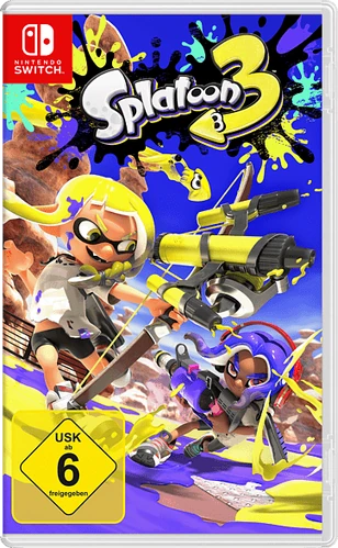 Splatoon 3 | Splatoon Wiki | Fandom