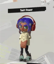 Emotes | Splatoon Wiki | Fandom