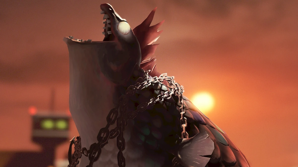 Cohozuna | Splatoon Wiki | Fandom