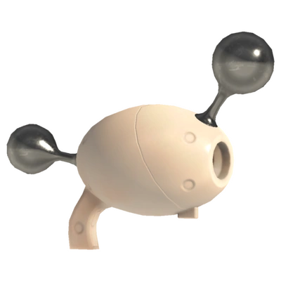 Order Blaster | Splatoon Wiki | Fandom