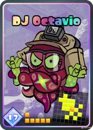 DJ Octavio | Splatoon Wiki | Fandom
