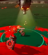 Flipper-Flopper | Splatoon Wiki | Fandom