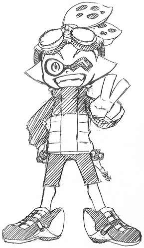 Goggles | Splatoon Wiki | Fandom