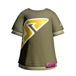 Green Tee | Splatoon Wiki | Fandom