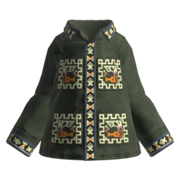 Fancyfish Stitch | Splatoon Wiki | Fandom